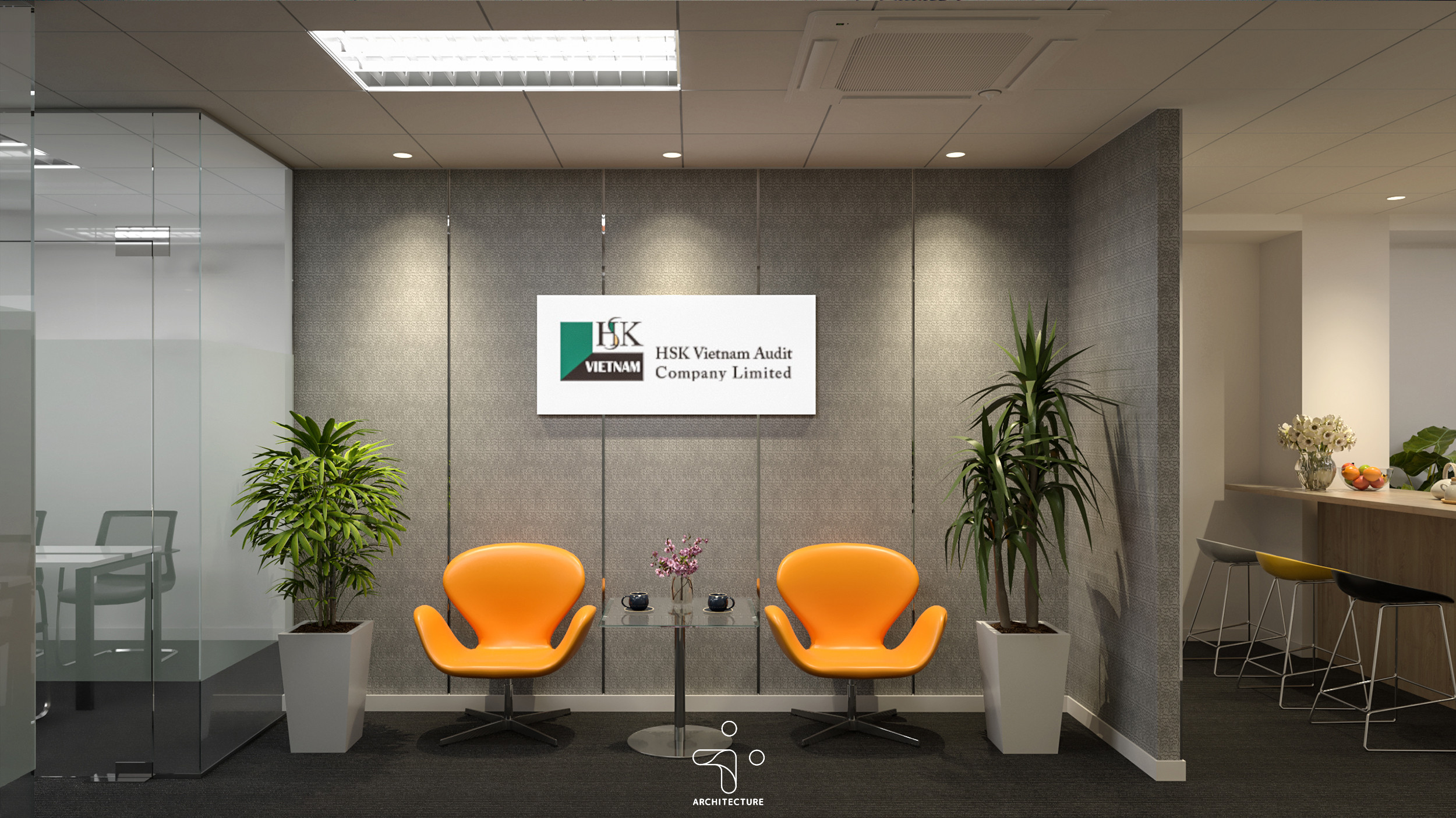 2018_HSK OFFICE | TPLUS